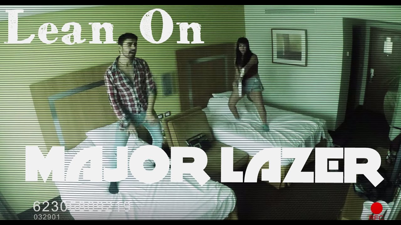 Major Lazer & DJ Snake - Lean On (feat. MØ) - YouTube