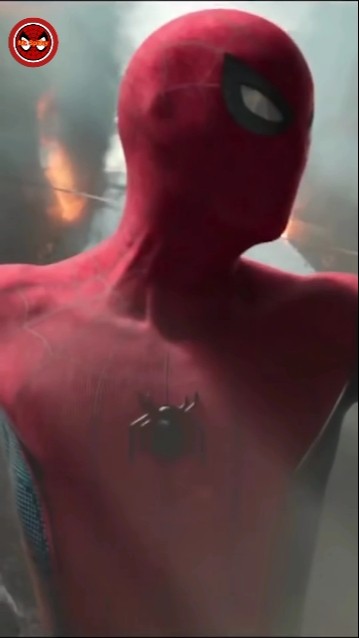 power இல்லேன்னாலும் Peter Parker சம்பவக்காரன்தா #shorts #tamilshorts # ...