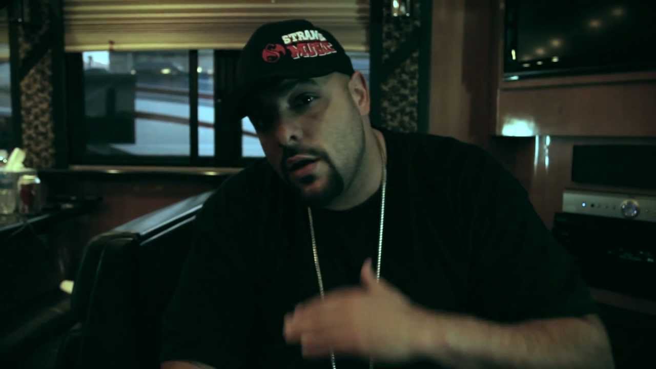 Prozak "Paranormal" Album In Stores Now! - YouTube