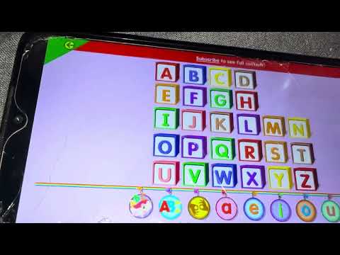 Class Meeting: 3/13/ 25 Starfall Math Song/ GoNoodle Pt 2 - YouTube