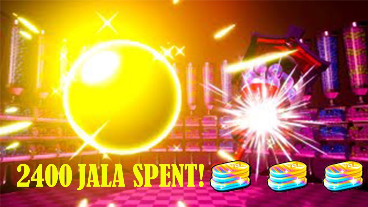 Ninjala Gumball Machine GOLDEN GUMBALL? (Nintendo Switch) - YouTube