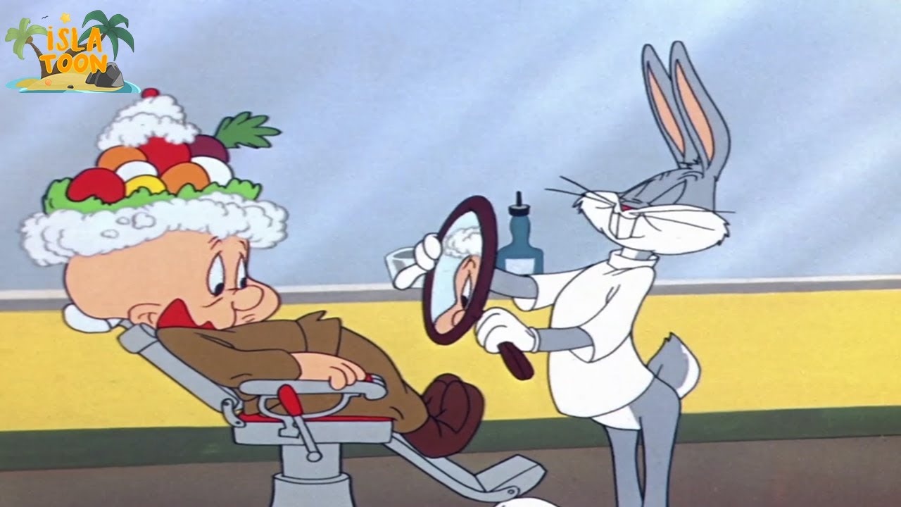 La Obra Maestra de Bugs Bunny - Brillantes Momentos de la Animación ...