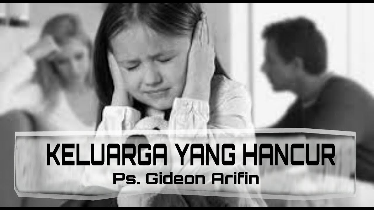 BK11B105SB1-4 – 221019 – KELUARGA YANG HANCUR - PART 1 - YouTube