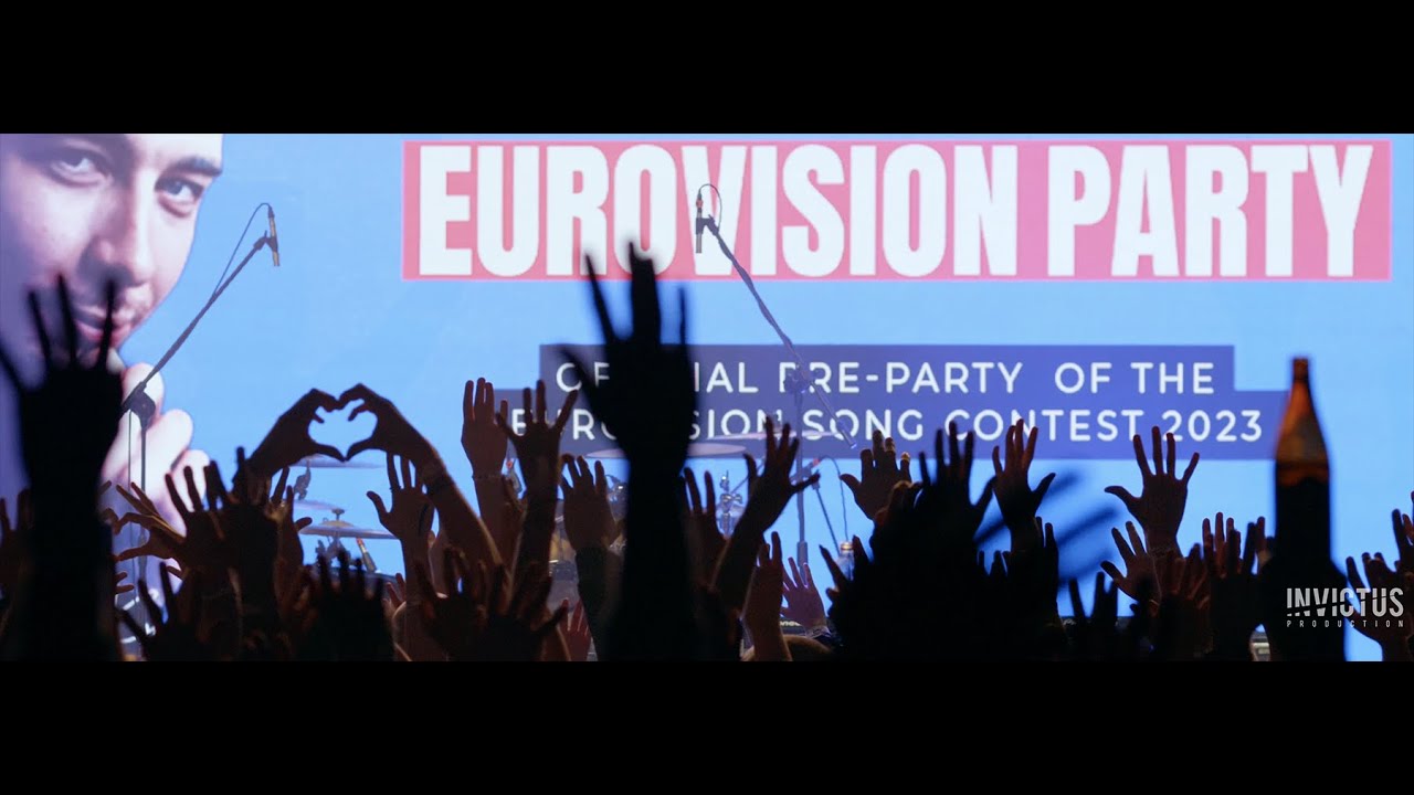 POLISH EUROVISION PARTY 2023 - OFFICIAL PRE-PARTY OF EUROVISION SONG ...