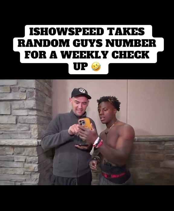 IShow Speed Shocked #ishowspeed #speed #ishowspeedshorts - YouTube