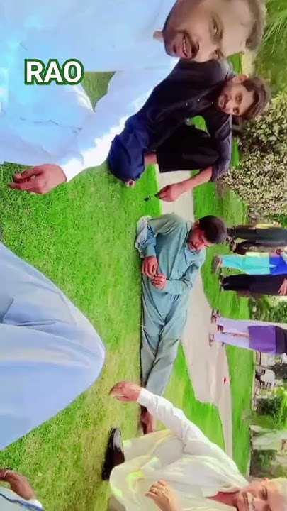 RAO ASIF G - YouTube