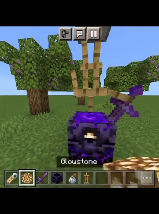 @MINECRAFT HACKS - YouTube