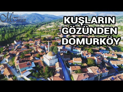 Havadan Domurköy