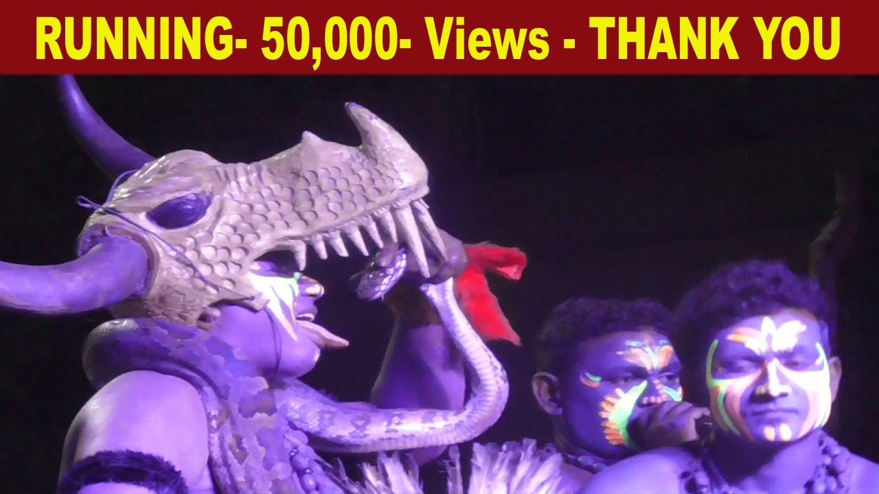 COBRA DANCE NO1 SHOW VIZAG || AMAZING COBRA DANCE - YouTube