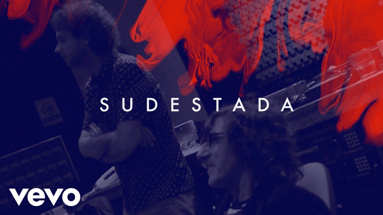 Sudestada (Official Visualizer)