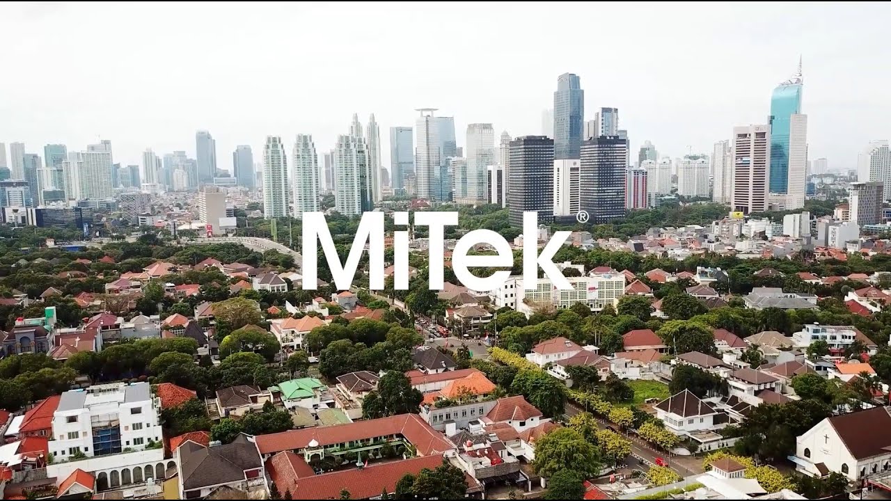The MiTek Story - We're Transforming how the World Builds - YouTube