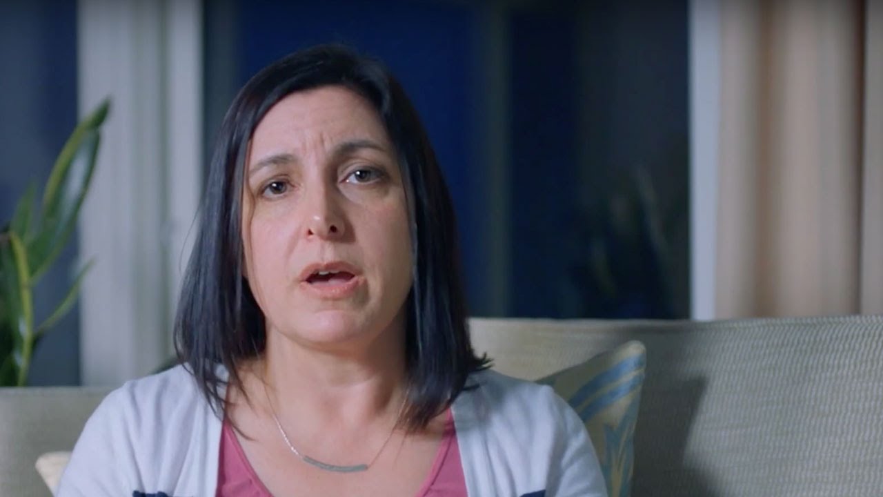 He never wakes happy, what can I do? - Dr. Kim Kirkpatrick - YouTube