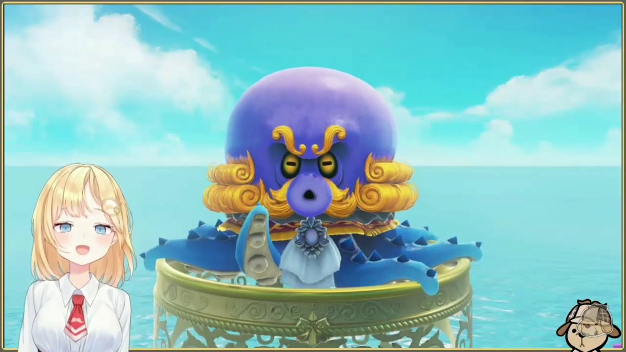 Ame Reveals Her "Real" Voice again - YouTube