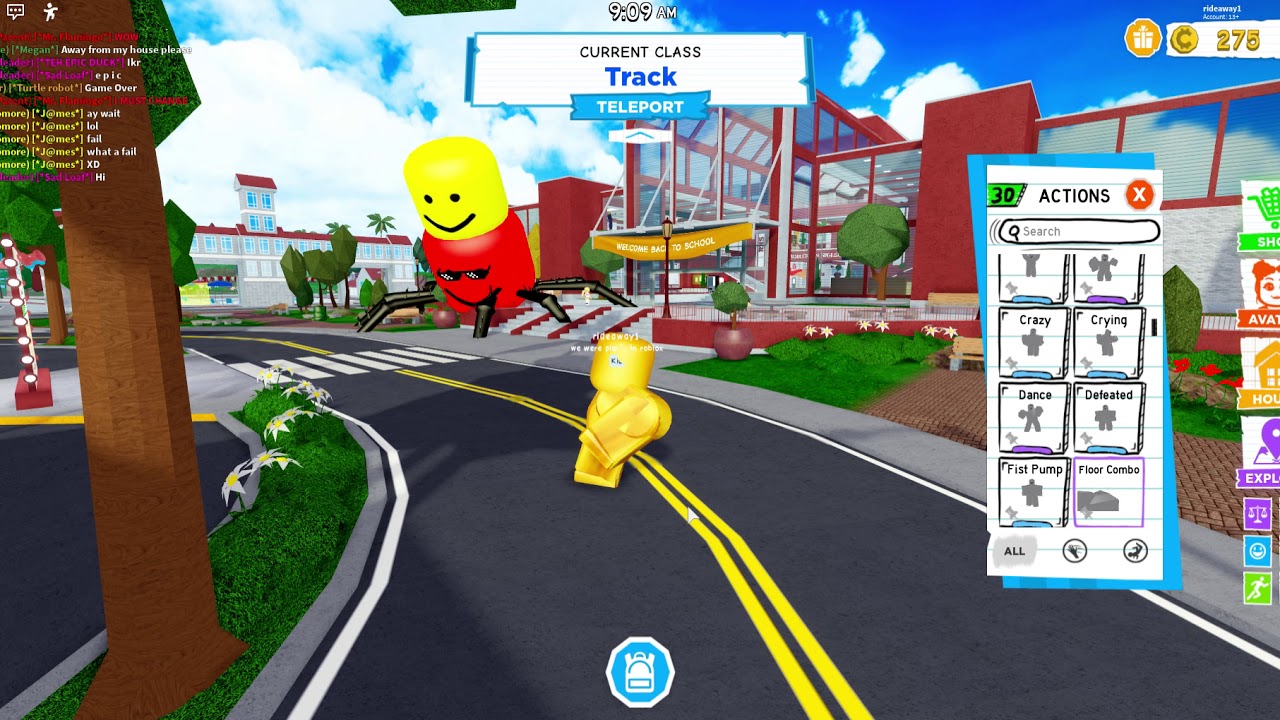 Roblox is a mess - YouTube