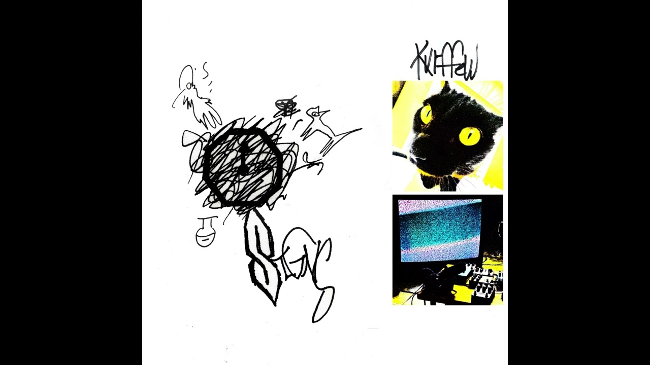 kurffew - signs Chords - Chordify