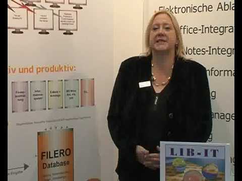 Digitale Datenablage statt Datenchaos - YouTube