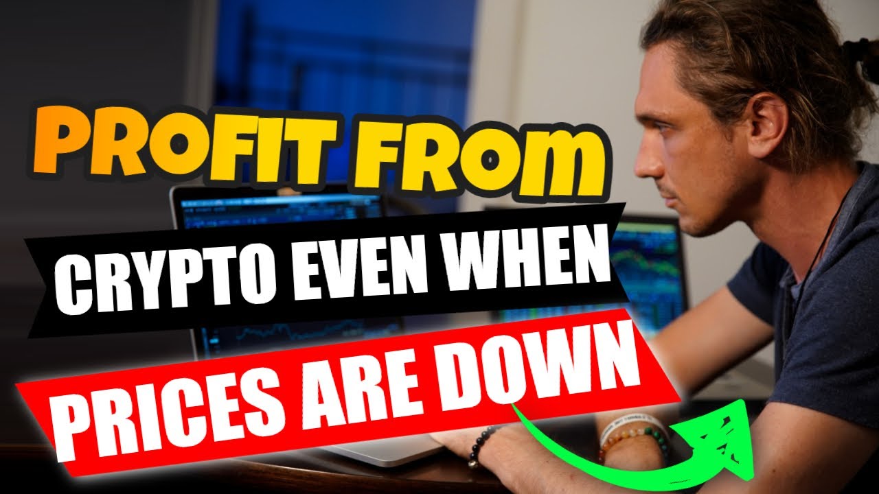 Best Way To Learn How To Trade Crypto | Crypto Day Trading Huge profit ...