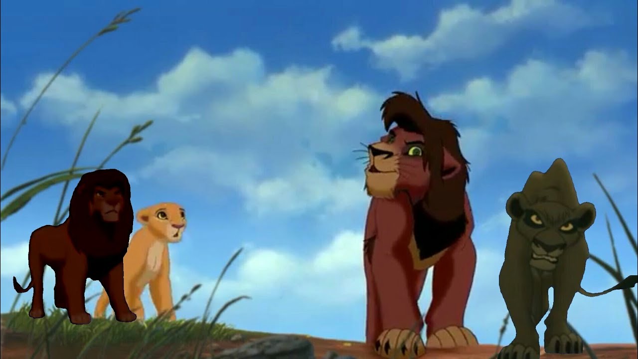 Simba brother (Season 2) ch.15 - YouTube