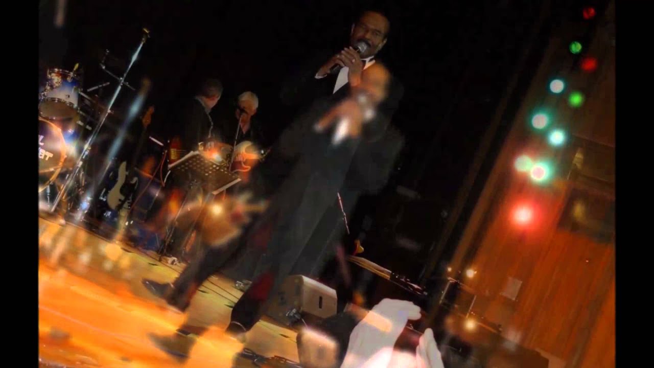 WHEN OPPORTUNITY KNOCKS - DARRYL GRANT - YouTube