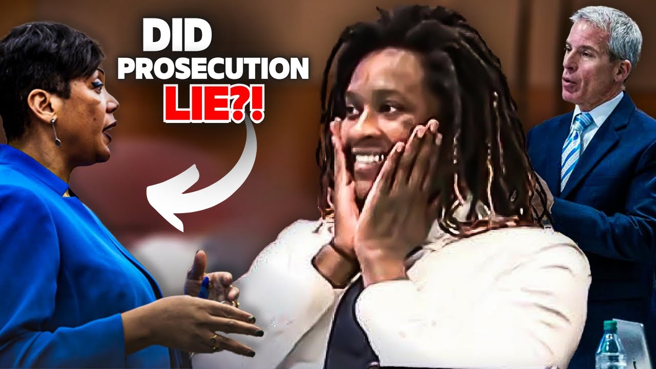 YSL: Judge Drops Bombshell about Court On Monday & What Will We Tell ...