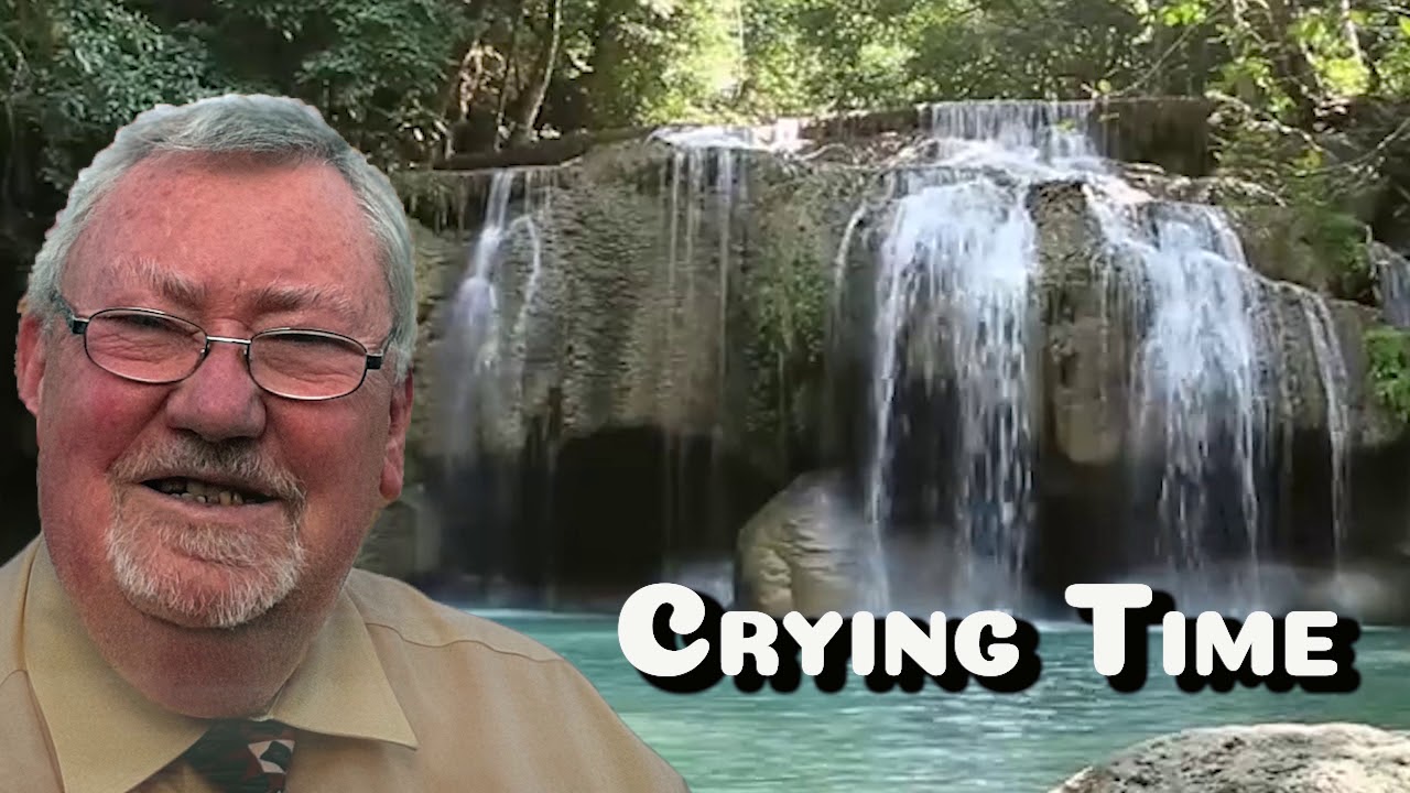 Crying Time - YouTube