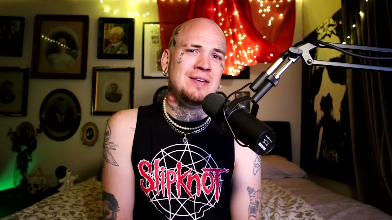 DÖMD PED*FIL FÖRNEKAR ANDRA BARNS ÖVE*GREPP PÅ TIKTOK! - YouTube