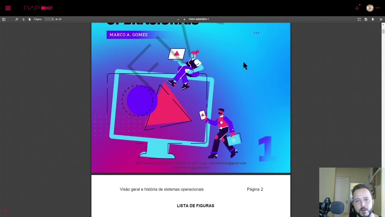 Dica de Cursos gratuitos da FIAP - YouTube