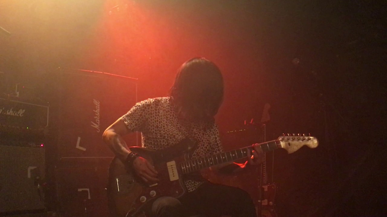 Mono : Complete Show Live In Paris - YouTube