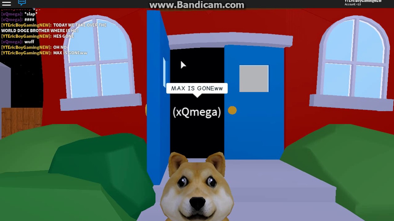 The Doge group #1 - YouTube