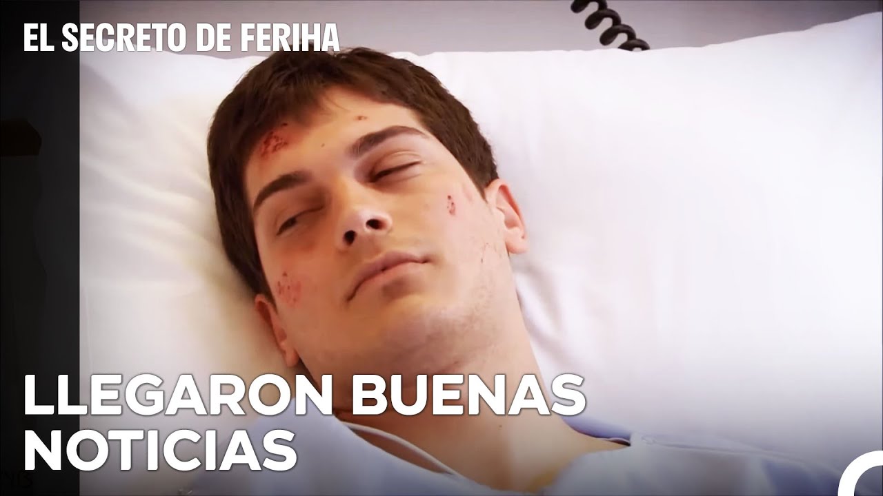 ¡Todo Será Muy Bonito! - El Secreto De Feriha Capítulo 17 - YouTube