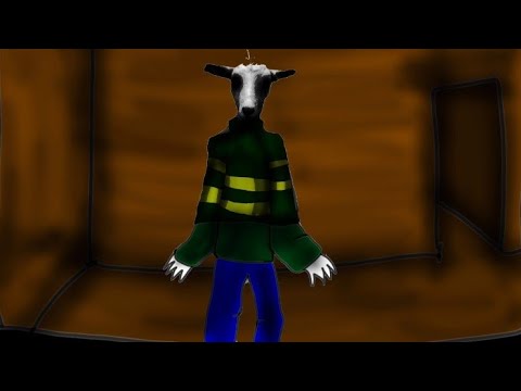 Bestdertale analog horror undertale parte 14 - YouTube