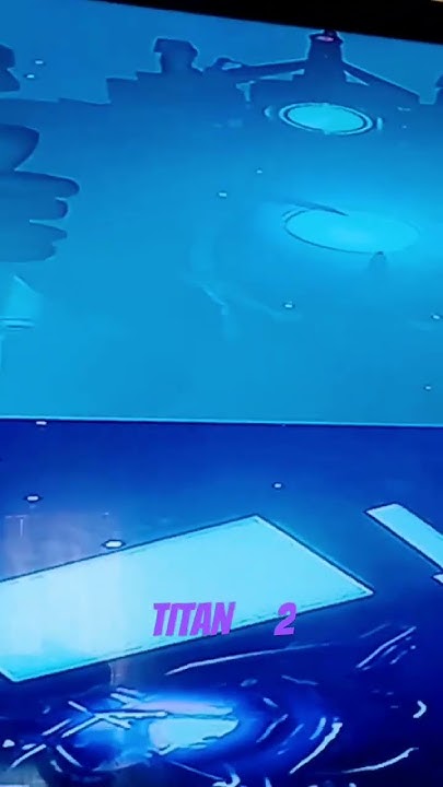 TITAN 2 - YouTube