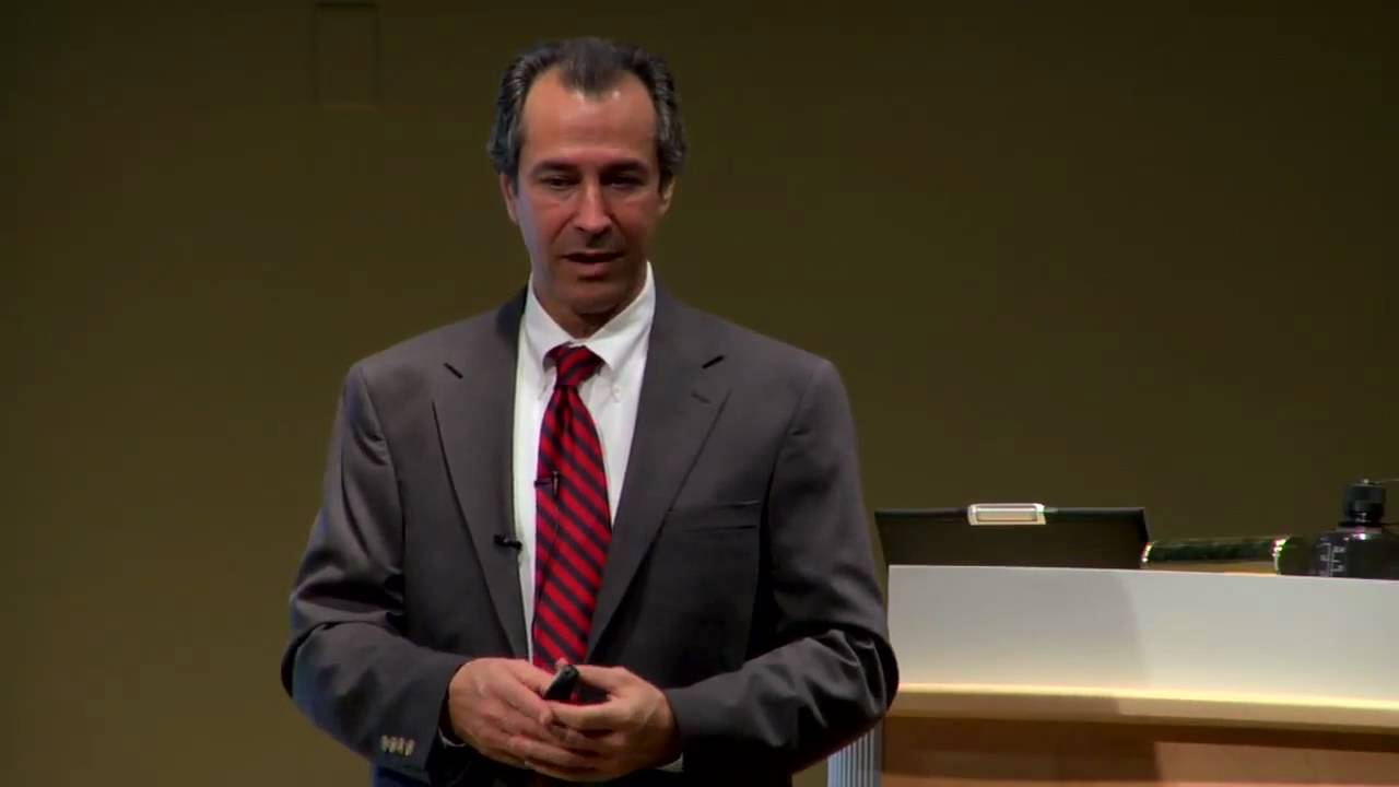 Obesity Treatment & Prevention Lecture, part 5 - YouTube
