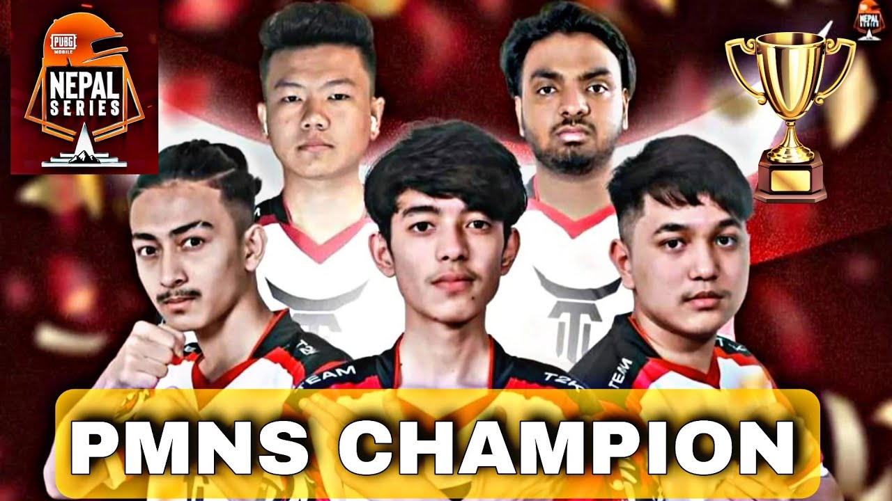 PMNS champion T2K || First PMNS champion - YouTube