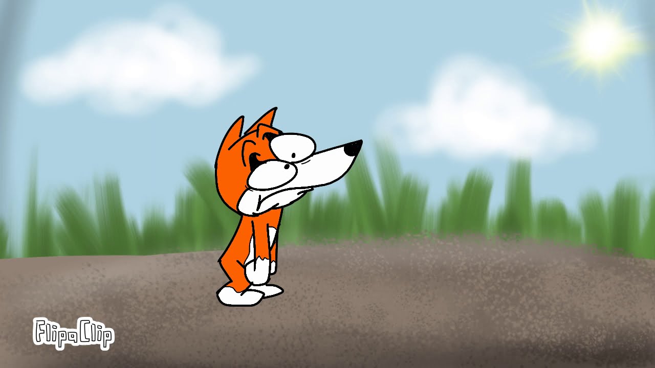 Jasper animation test - YouTube