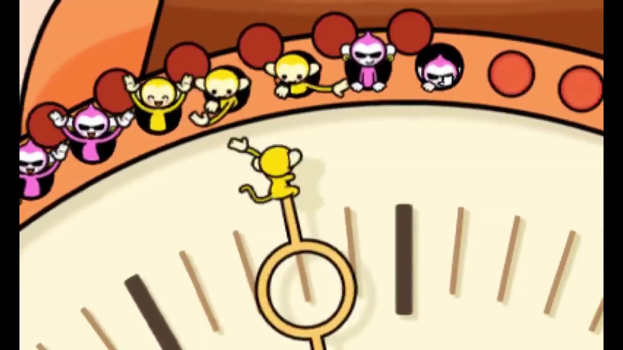 All The Chongo Show's Monkey Watch Mashups Combined - YouTube