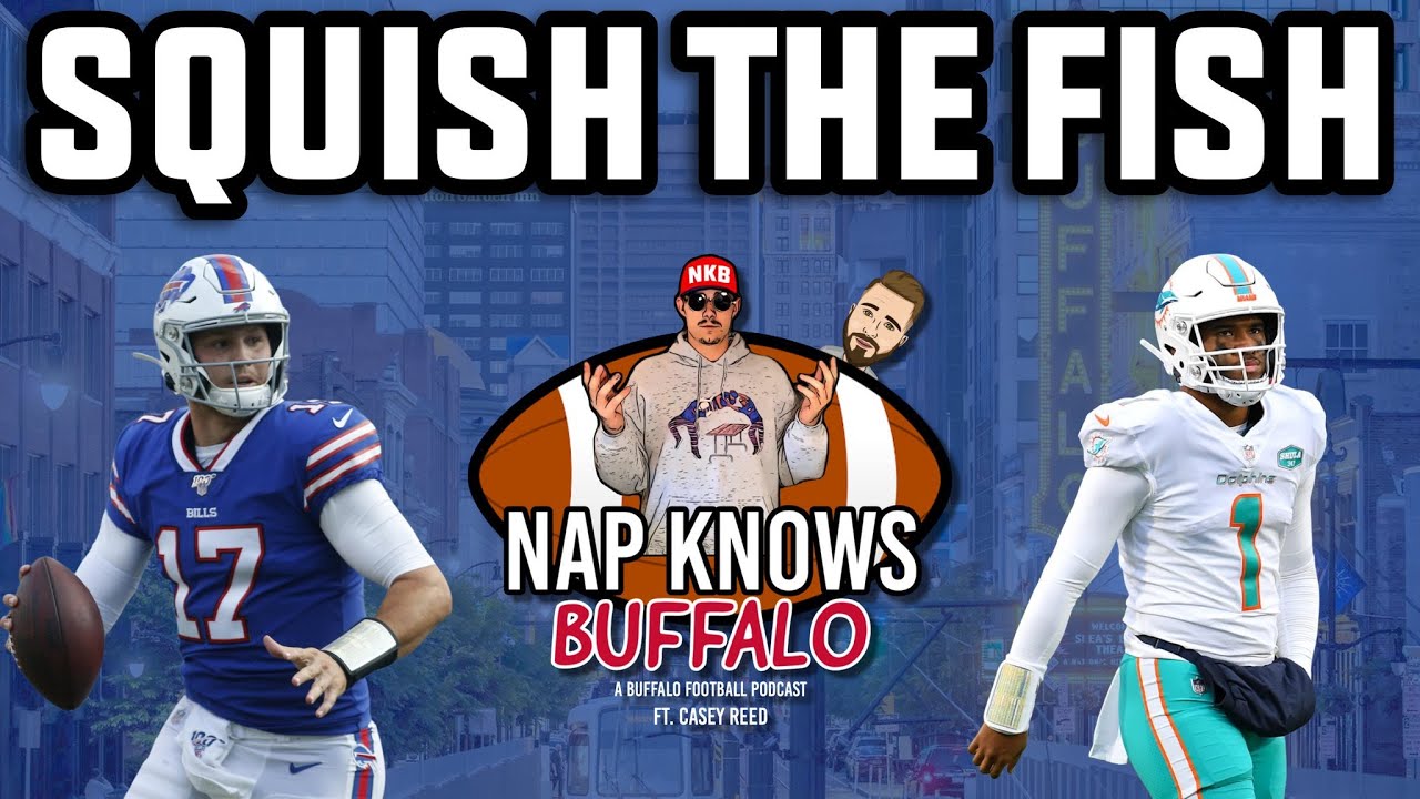 Week 1 Review and Squish the Fish - YouTube