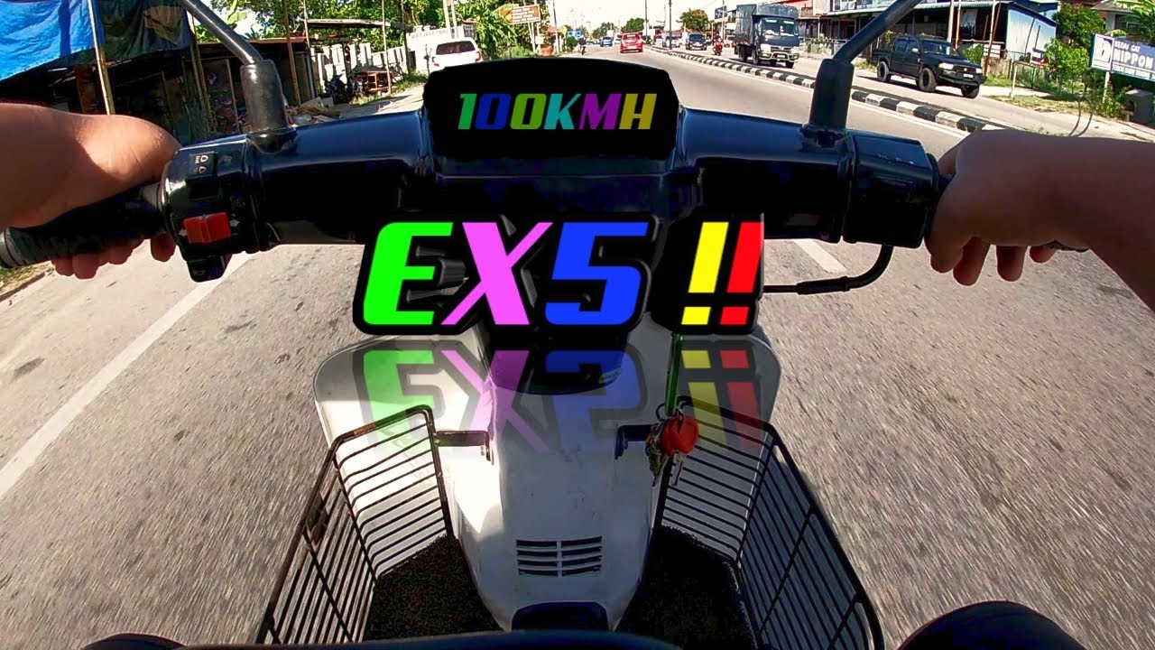 Ex5 !! - YouTube