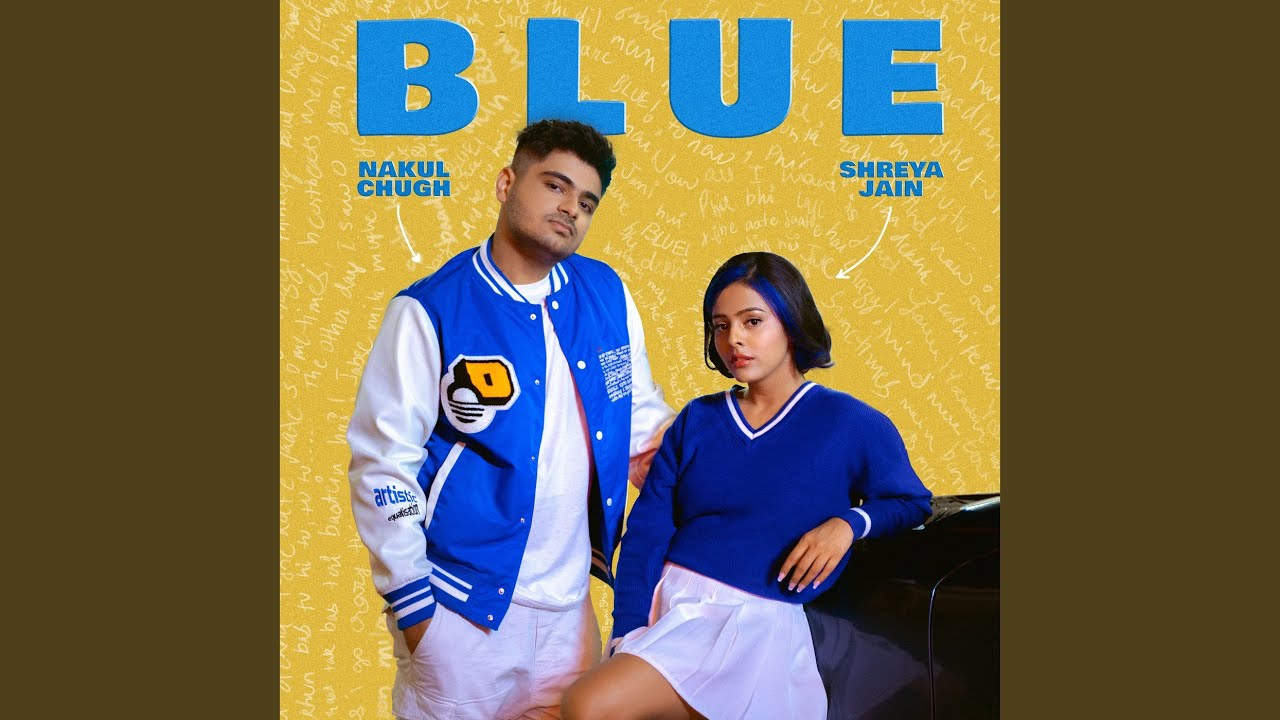 Blue - YouTube Music