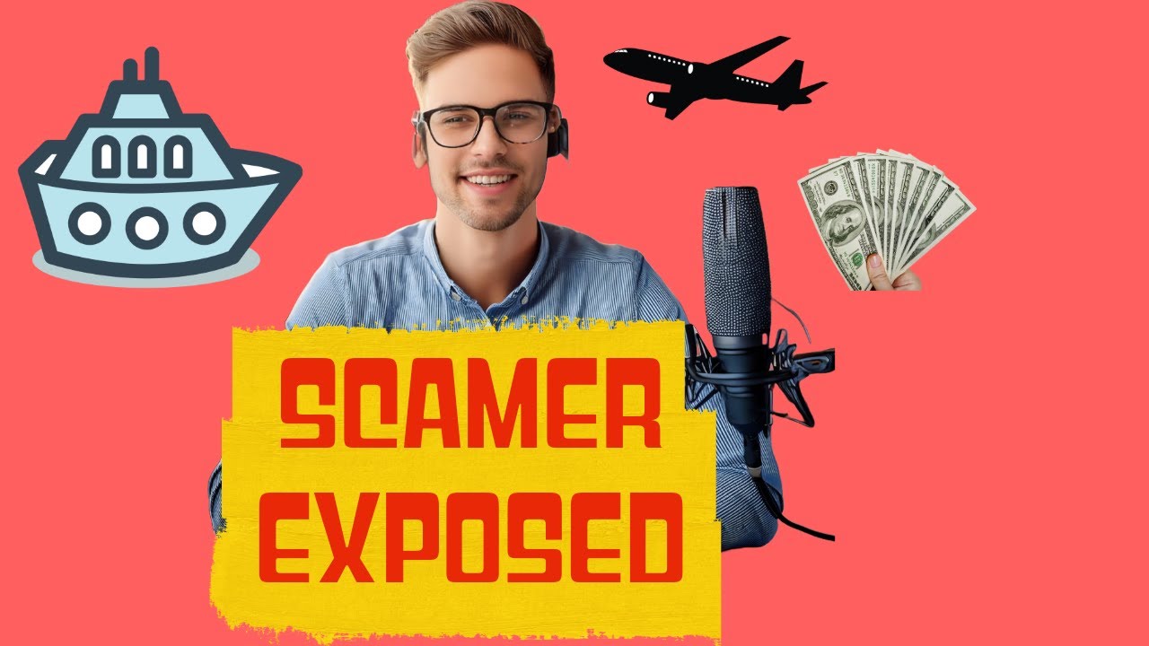 How People Get scammed by fake realtors in 2024 | HILARIOUS! You Won't ...