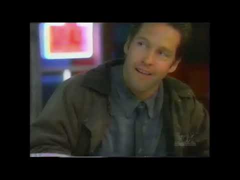 Strange Luck - TV series trailer (1995) - YouTube