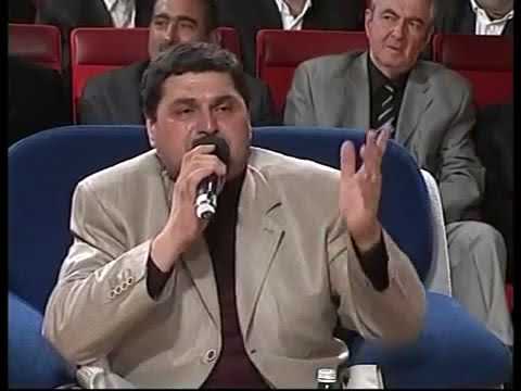 Resad Dagli Kerim Deyisme De Gelsin 2006