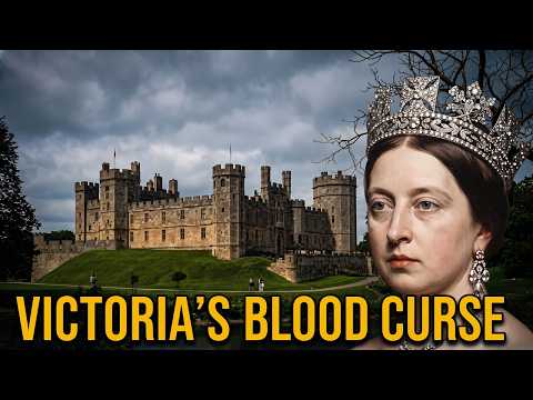 Queen Victoria – The Tragic Fate of Her 9 Children