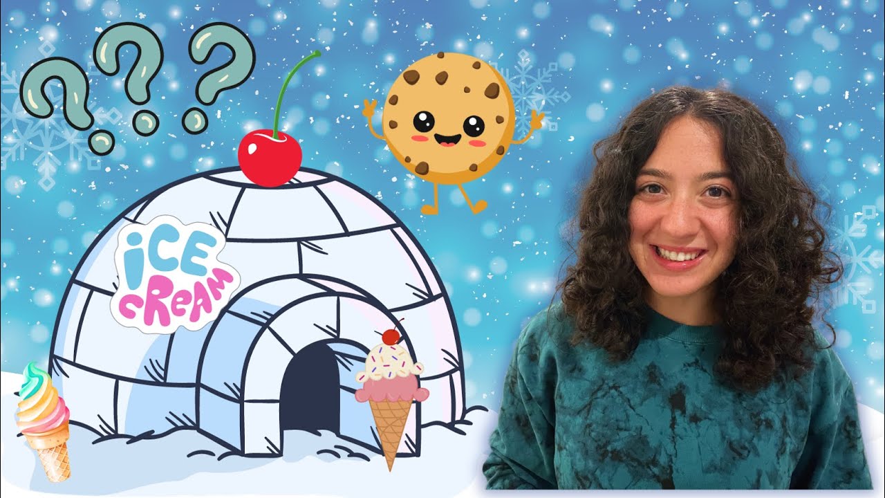 Engaging Movement Activity for Kids! - Ice Cream Party | Brain Break ...