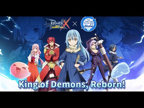 🔴LIVE : MAINKAN DADUNYA!! || Ragnarok : Next Generation - ROX