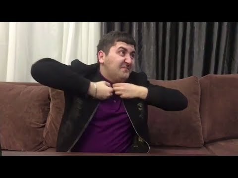 Qızın Toy Xəbərini Eşidən Oğlan - Resul Abbasov vine 2017