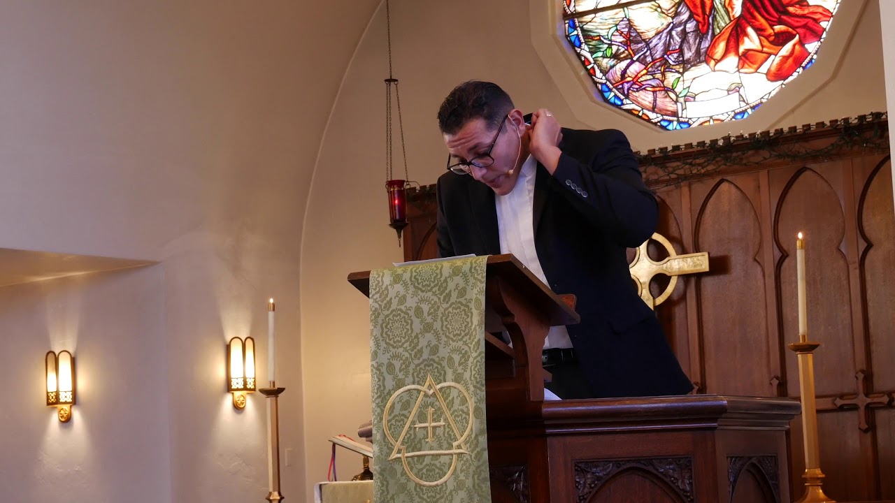 Repentance, Reconciliation and Restoration - YouTube