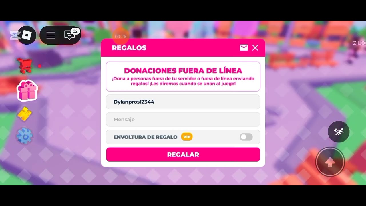 @Dylanpou9-s8c | Si me quieren donar aqui esta mi nombre - YouTube