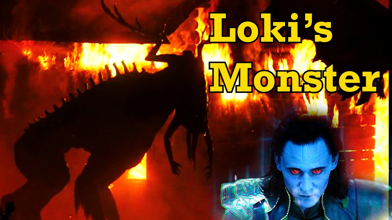 The Ritual (2017) Movie Explained In Malayalam | Ending & Monster ...
