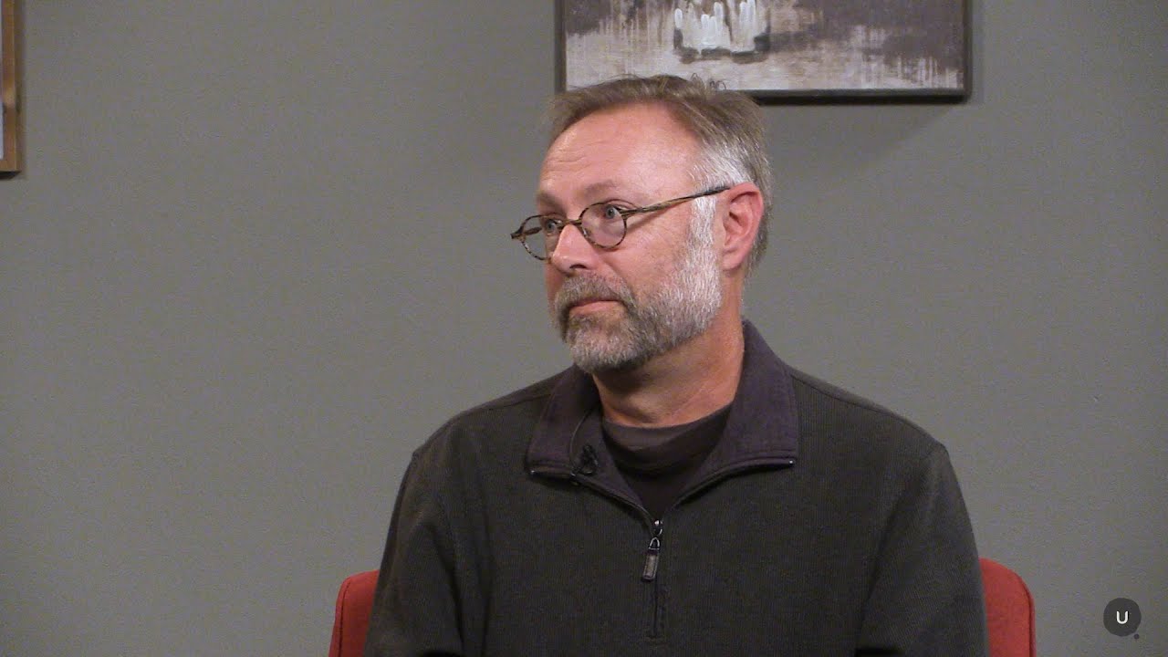 The Kirkman House Museum with Rick Tuttle - YouTube